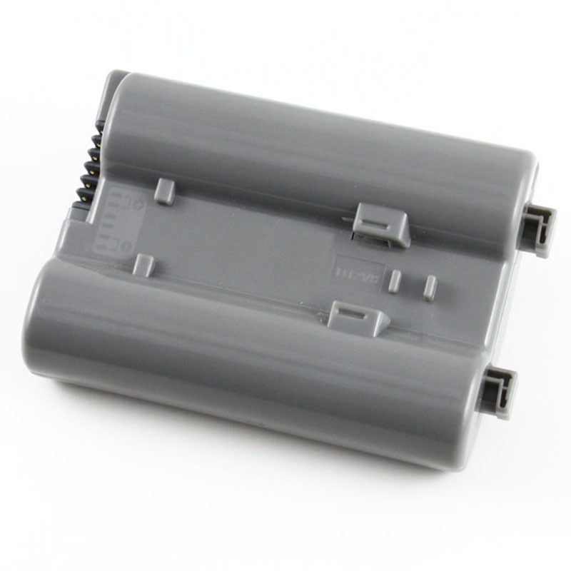EN-EL18 Digital batteries ENEL18 EN EL18 Camera Battery for Nikon D4 ...
