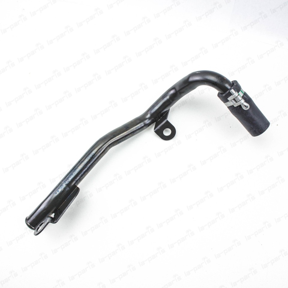 New Genuine OEM Toyota Land Cruiser FJ80 1FZ Heater Coolant Pipe 87209 ...