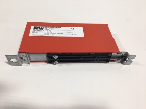 SEW Eurodrive DFP21B/UOH11B Gateway Profibus, Used | eBay