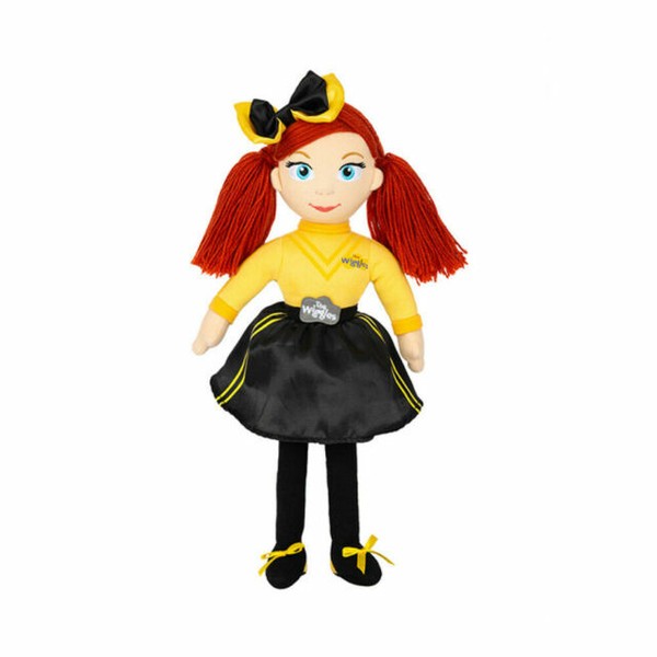 The Wiggles Emma Doll 40cm (WIG6009) for sale online | eBay