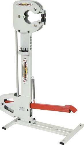 SHRINKER STRETCHER, Heavy Duty 1.6mm, ROUND DIES, PANEL BEATING, METAL ...