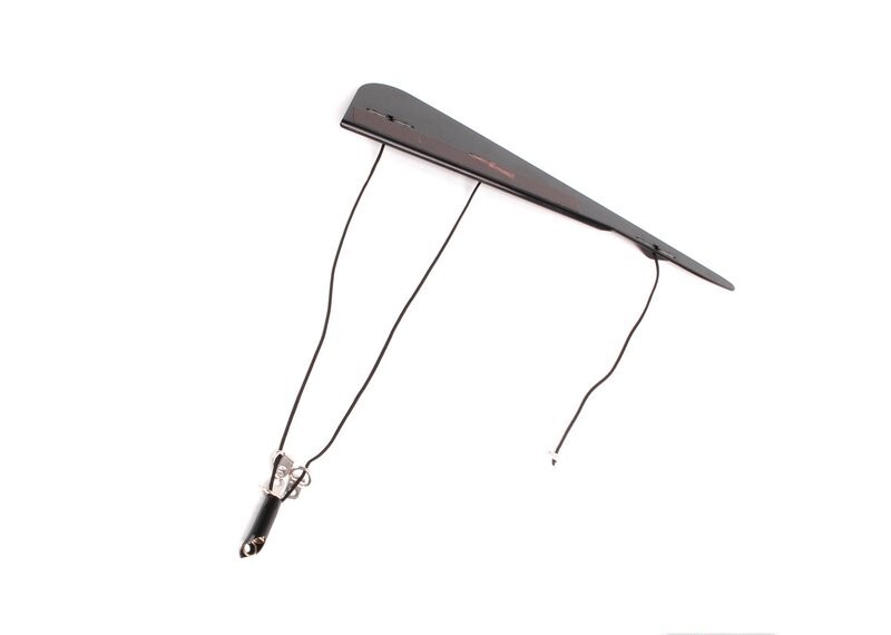 BMW E92 Headlight Washer Cover Flap Trim Genuine 61677253395 | eBay