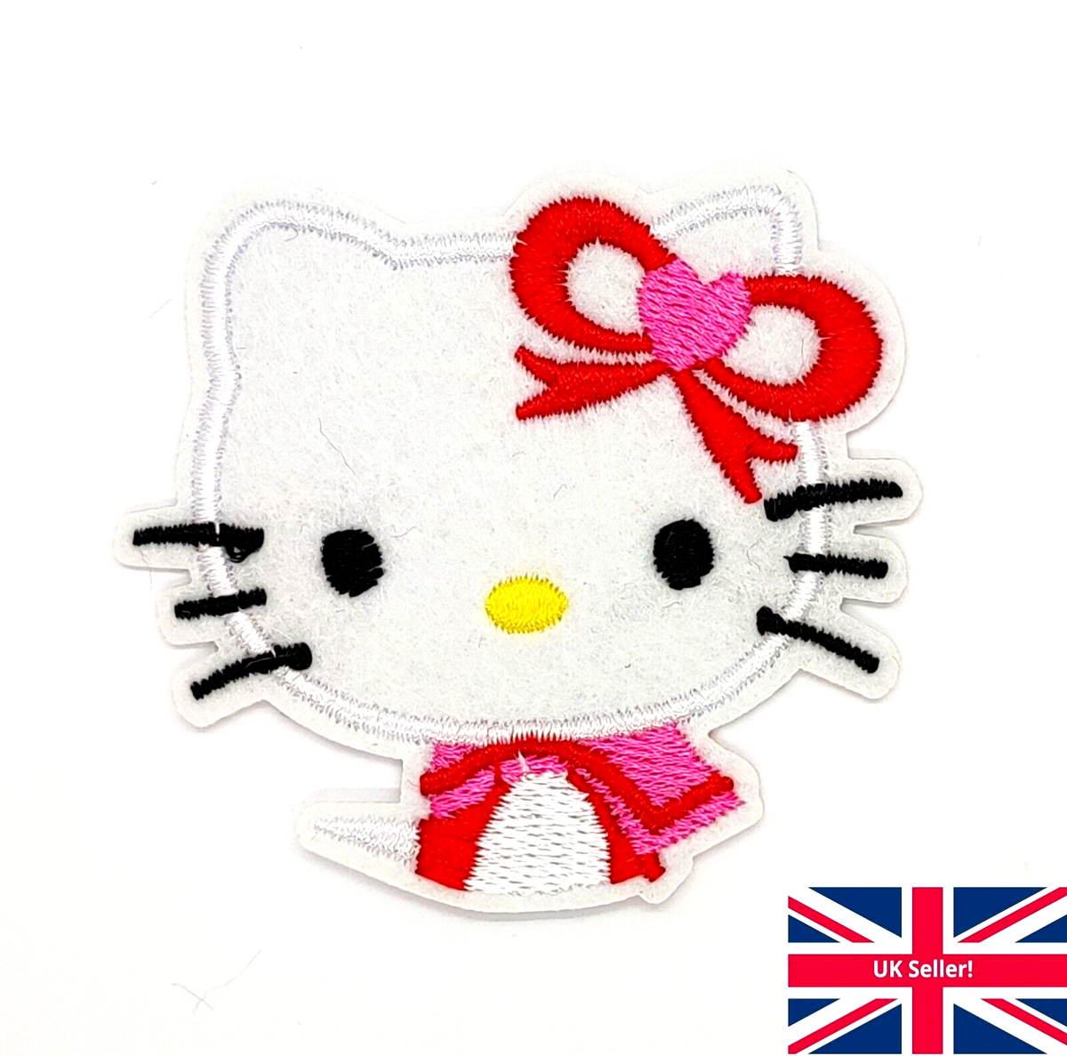 Military Hello Kitty