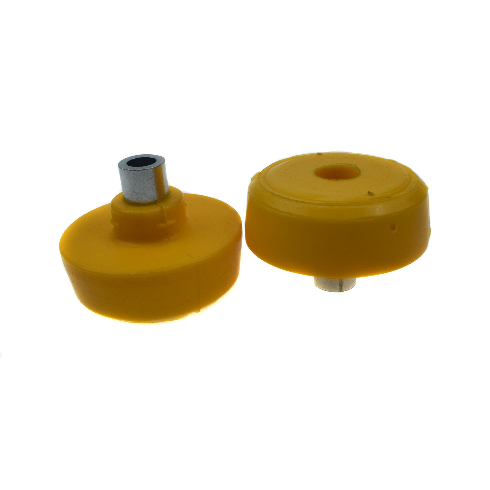 Rear Upper Shock Mount Bushing Kit For Mini Cooper R60 R56 R53 R50 ...
