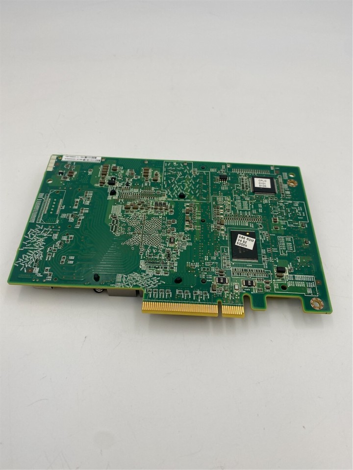 HP Smart Array P840 12Gbps PCIE 2P SCSI RAID Controller Card "NO ...