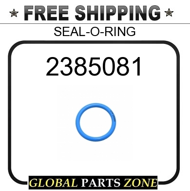 2385081 - SEAL-O-RING 2M9780 3D2824 for Caterpillar (CAT) | eBay