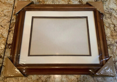 Disney Wood Frames New In Package 8x10.5 Photos Originally From Disney ...