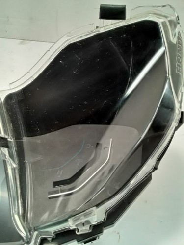 2019 HONDA CIVIC, Speedometer Head/Cluster 78100-TBA-A110-M1 OEM | eBay