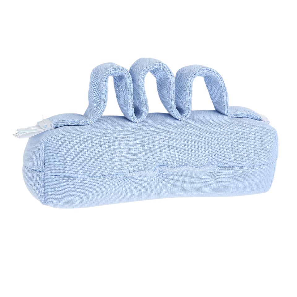 Finger Contracture Cushion Anti Flaw Ulcer Finger Splitter Separator ...