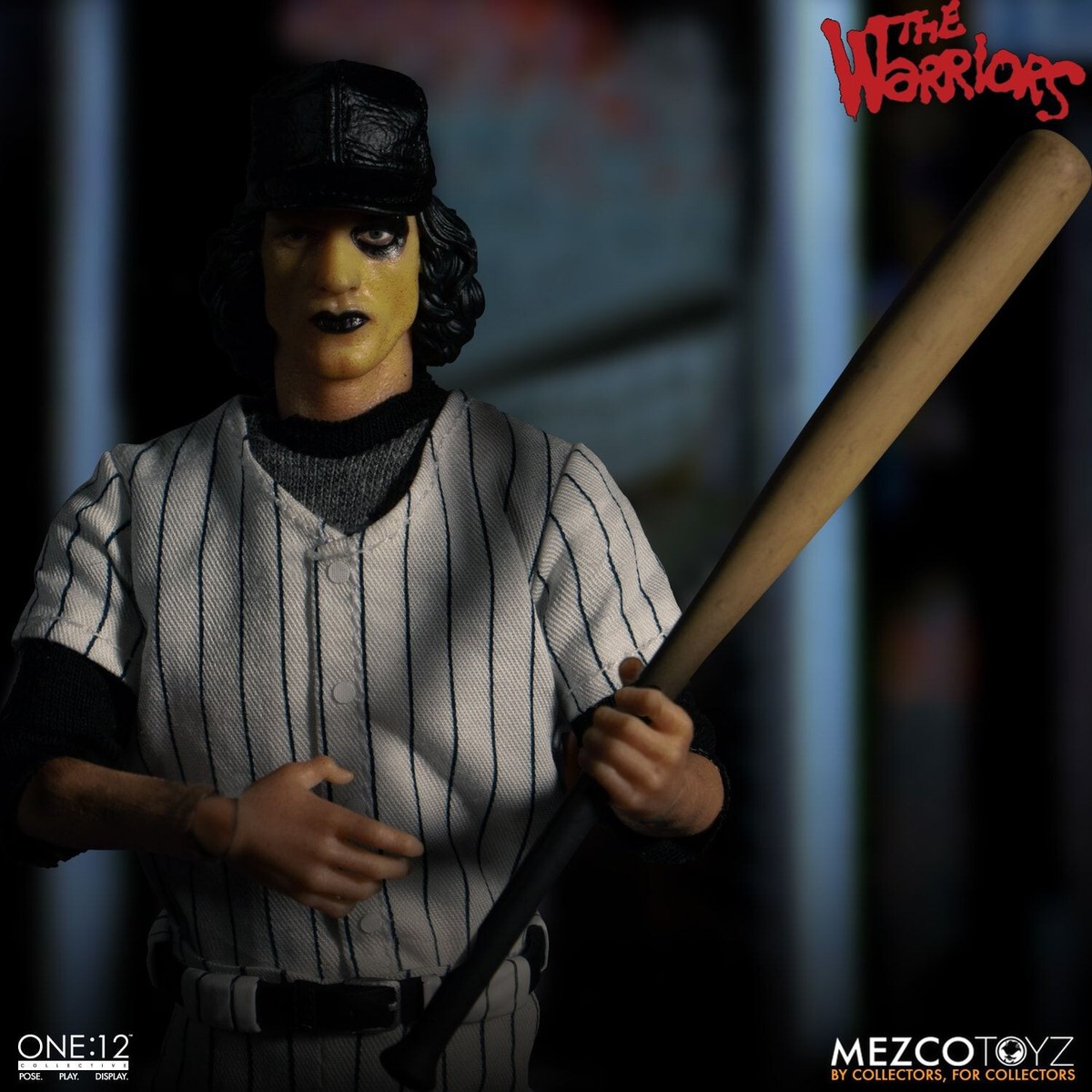 Baseball Furies Makeup Kit | Saubhaya Makeup