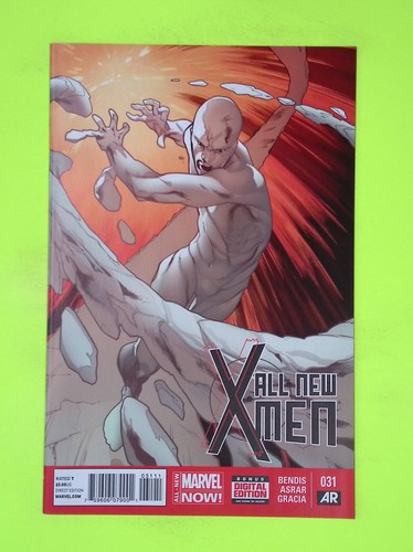 All-New X-Men #31 Vol. 1 2014 Marvel Comics High Grade Comic Book K44 ...
