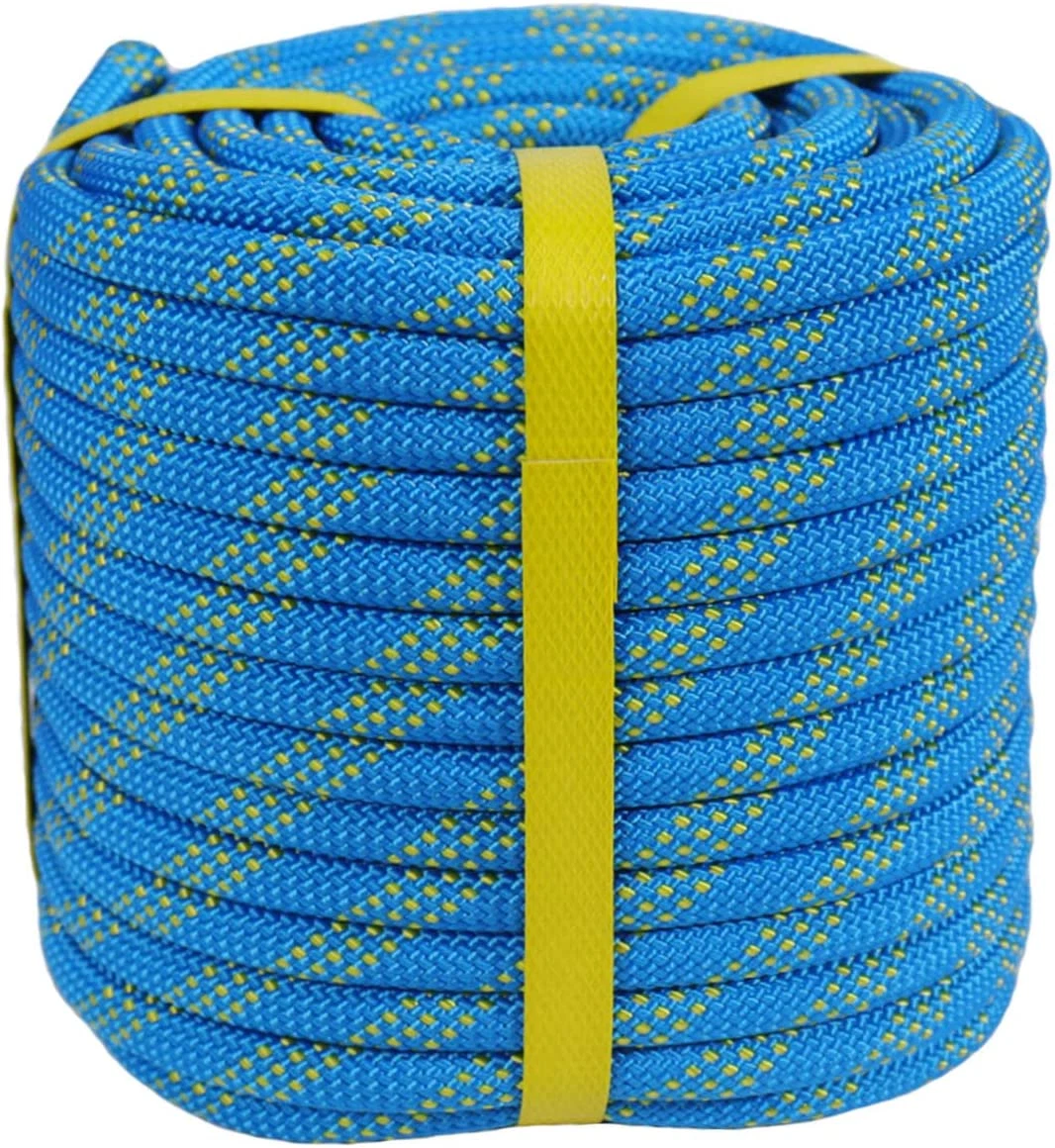 Strength Of Braided Rope