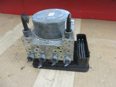 FORD FUSION 13 14 15 16 2013-2016 ABS Anti Lock Pump Module OEM ...