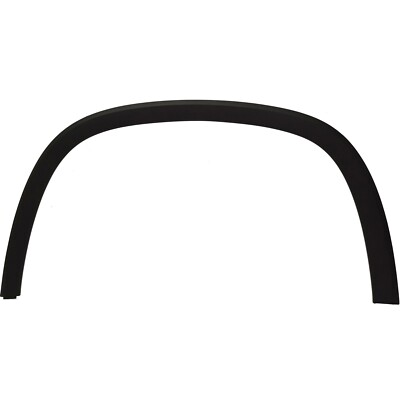 New Driver Side Front Wheel Opening Molding For Chevrolet Traverse 2018 ...