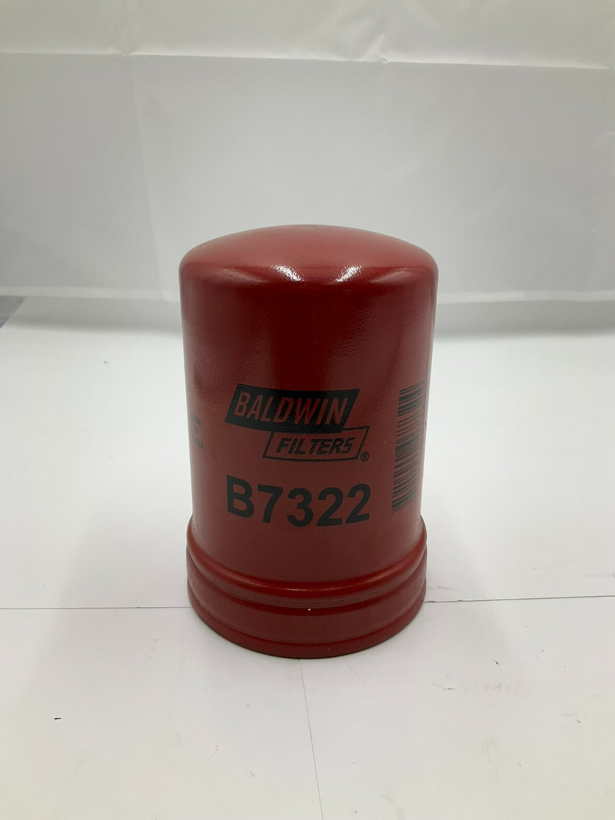 BALDWIN B7322 - cross reference oil filters | oilfilter-crossreference.com