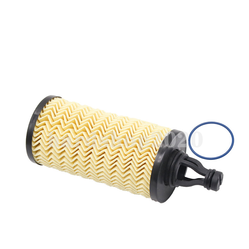 Oil Filter For 2014-2018 Maserati Ghibli Levante 3.0L 311401 000311401 ...