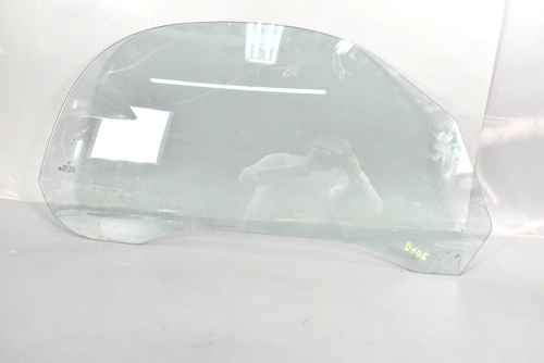 97-04 Porsche Boxster 986 Front Right Passenger Side Door Window Glass ...