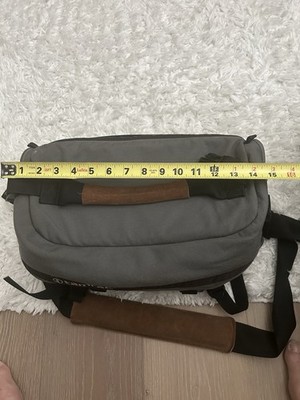 Vintage Tamrac Camera Bag . May Be Model 608 15x8x8 Inch | eBay