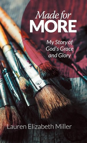 Lauren Elizabeth Miller | Made for More | Buch | Englisch (2019 ...