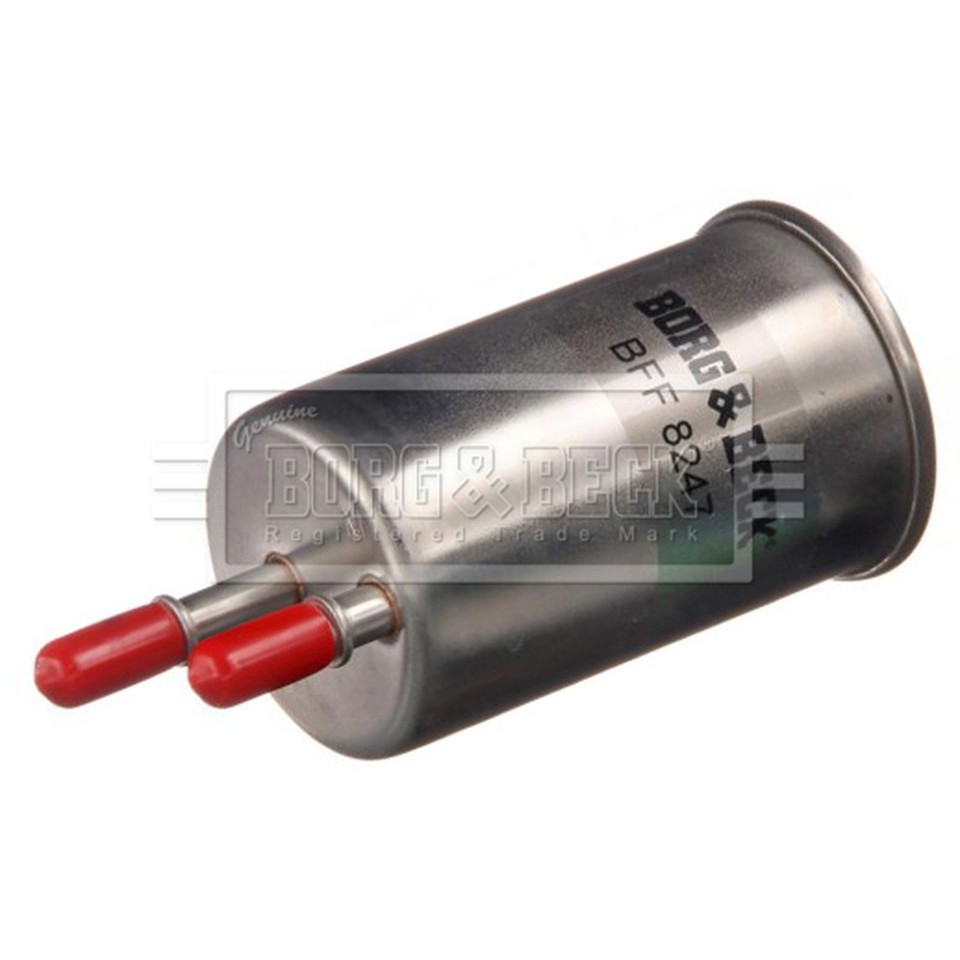 Fuel Filter For Volvo S80 MK2 T5 Borg & Beck 31355412 31405750 31430629 ...