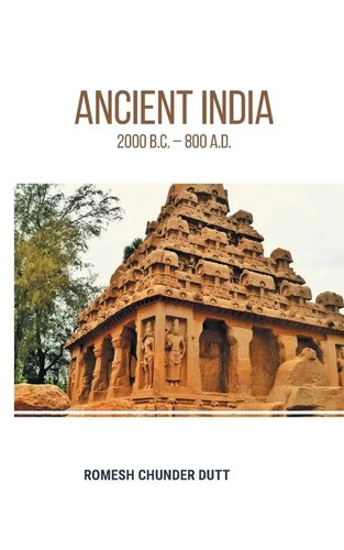 Romesh Dutt Chander | Ancient India | Taschenbuch | Englisch (2021 ...