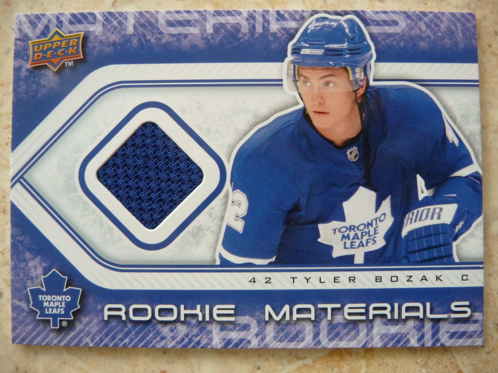 Tyler Bozak Wallpaper