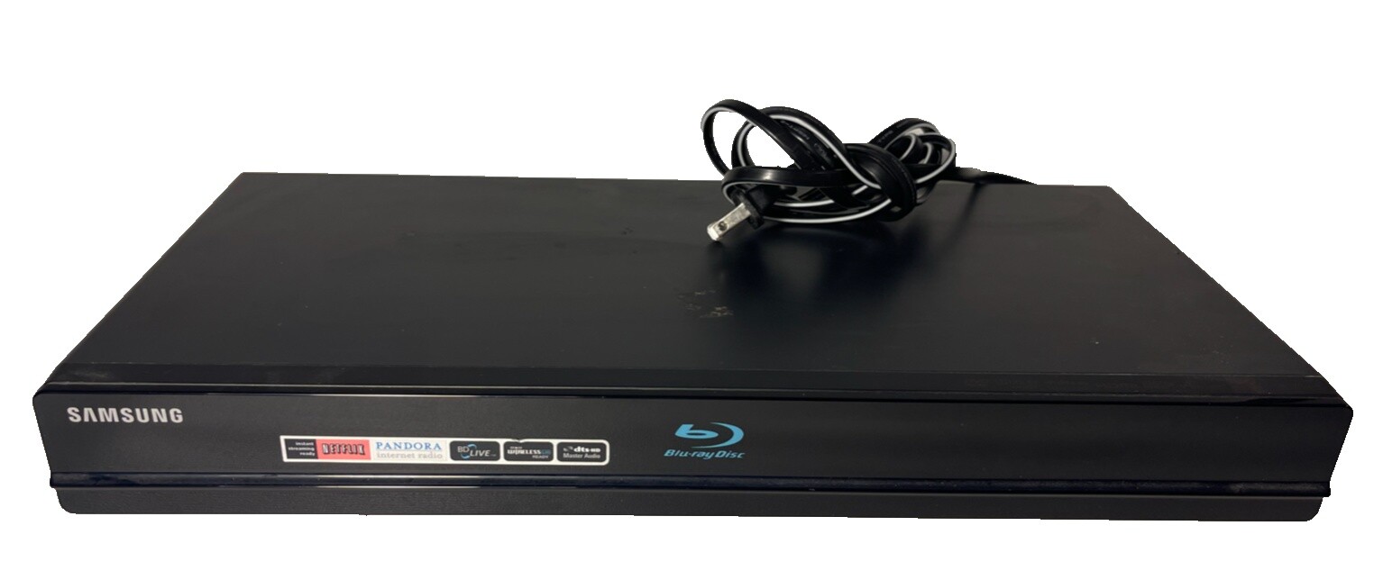 Samsung DVD Players for sale - eBay