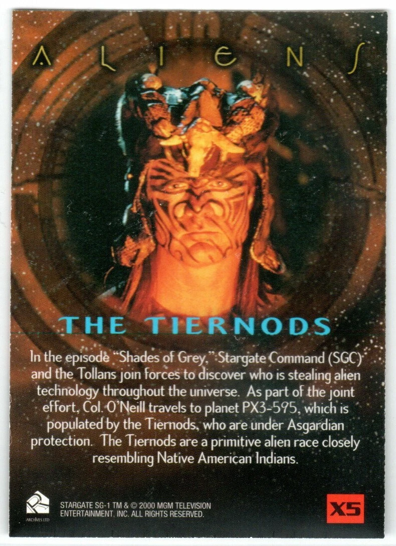 Stargate Movie Ra Alien