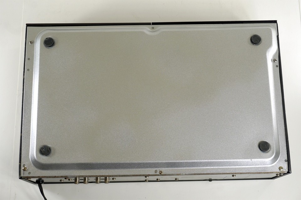 JVC DD-VR9 cassette deck. Dolby B/C. Direct drive. Autoreverse. B.E.S.T ...