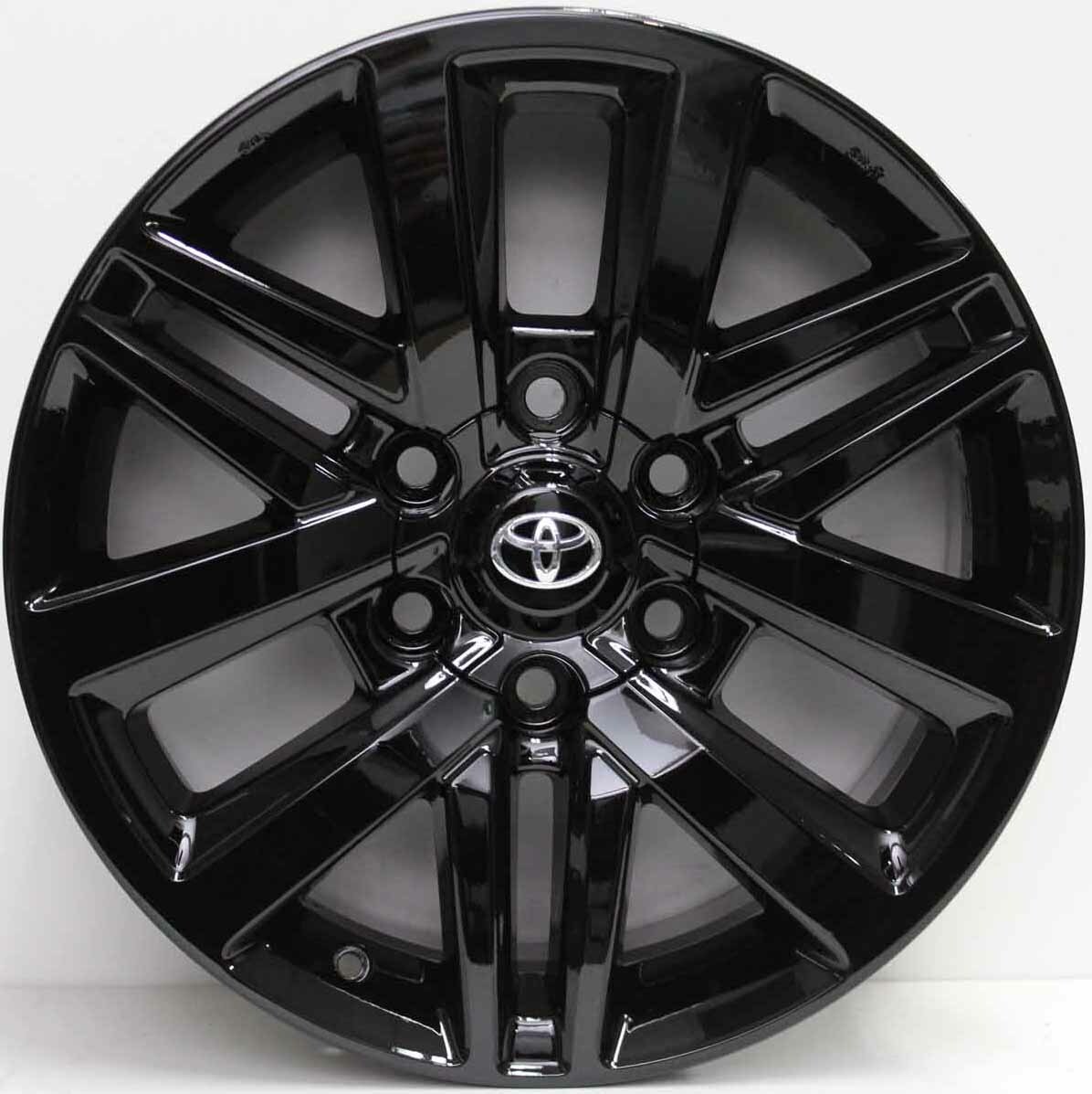Toyota Sr5 Rims