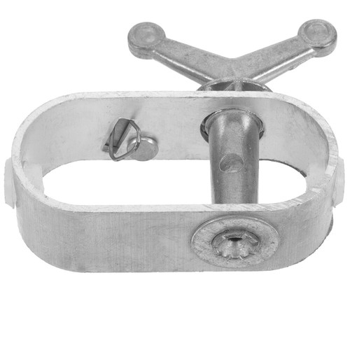 Rope Tightener Cable Pool Greenhouse Wire Tensioner Ratchet Mesh | eBay