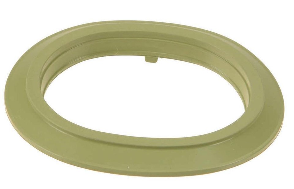 Genuine OEM Fuel Injection Plenum Gasket Upper for Mercedes 2761410180 ...