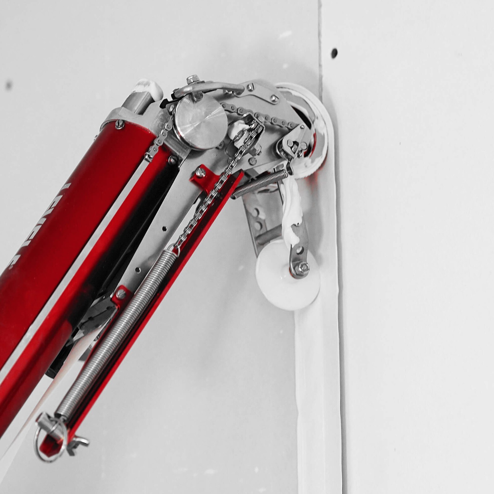 LEVEL 5 TOOLS Automatic Drywall Taper - 4-760 for sale online | eBay