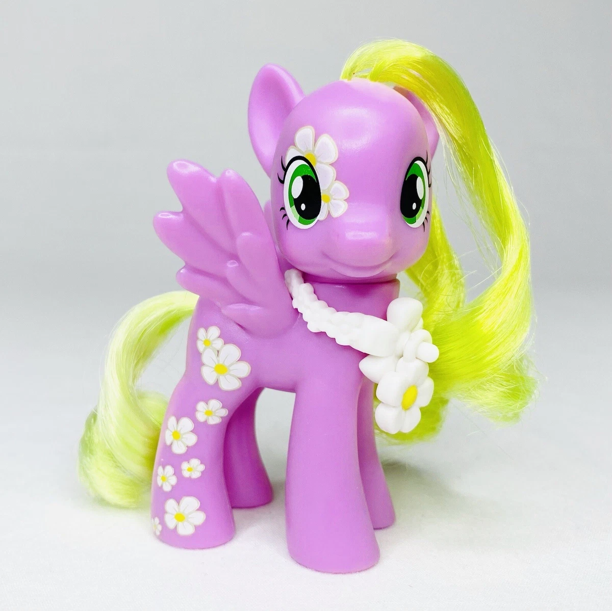 My Little Pony Flower Wishes