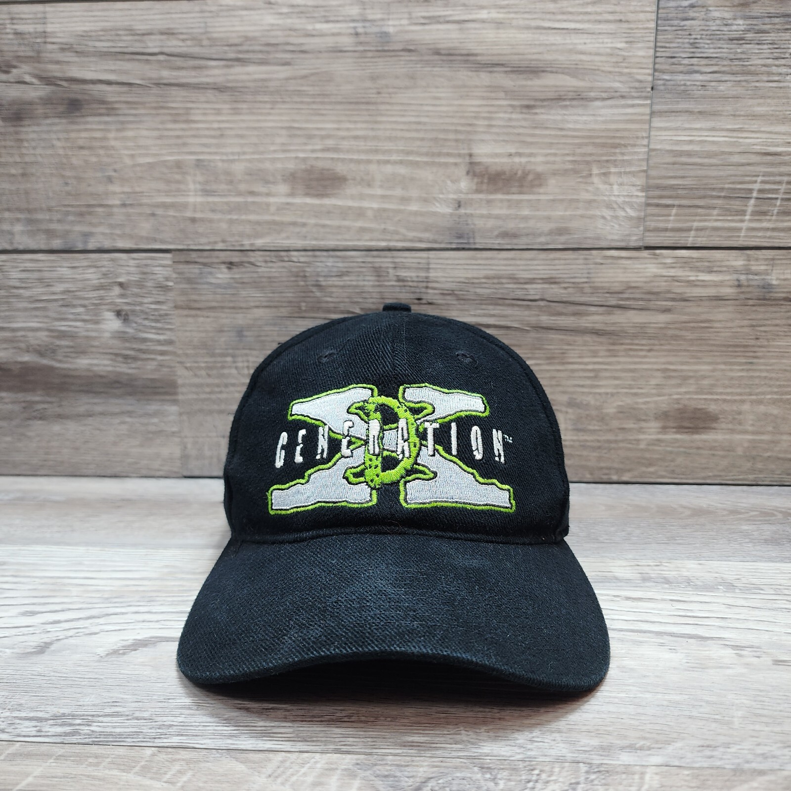 Vintage D-Generation X WWF WWE Wrestling Adjustable S… - Gem