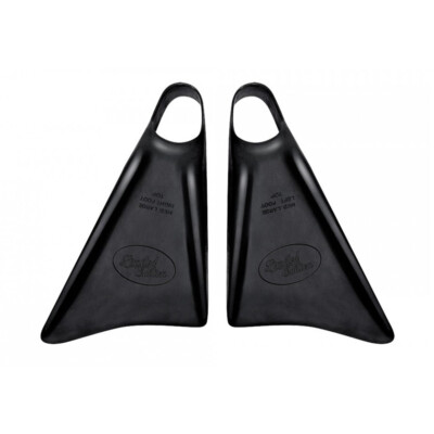 Flippers Limited Edition All Black - Size - | eBay Australia