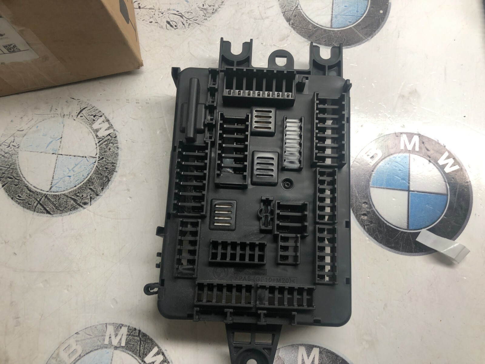 BMW 61149259466 for sale online | eBay