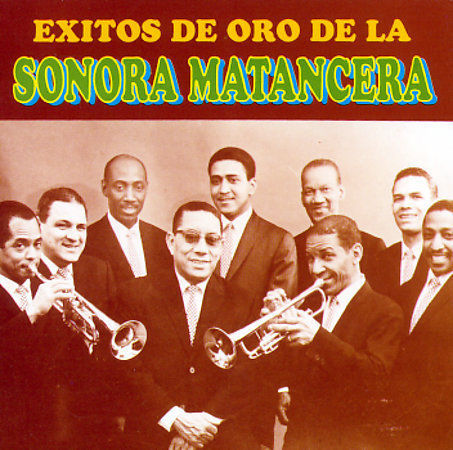 Exitos de Oro by La Sonora Matancera (CD, Dec-1998, Orfeon) for sale ...