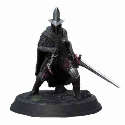 Dark Souls Abyss Watchers 3D Printing Unpainted Figure Model GK Blank ...