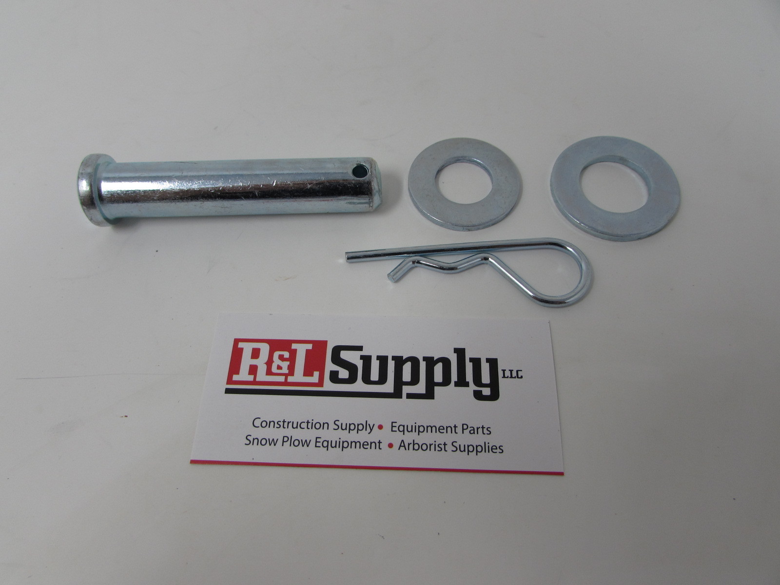 BUYERS PRODUCTS REPLACEMENT STEEL LATCH HARDWARE KIT FOR DUMP TRUCK TRI ...