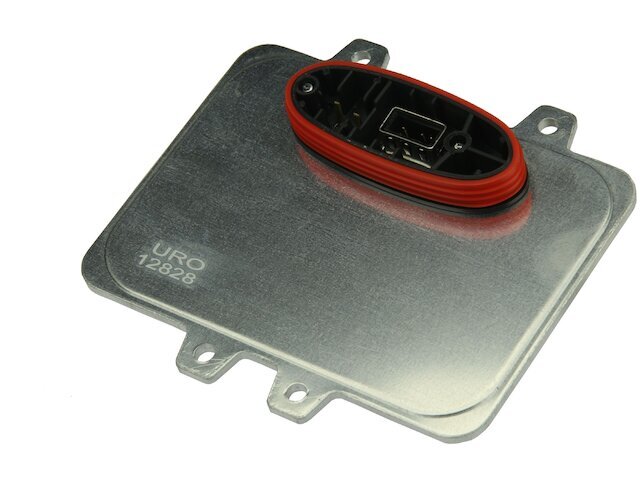 Xenon Headlight Control Unit For 2007-2009 Lincoln MKZ 2008 HP192SS | eBay