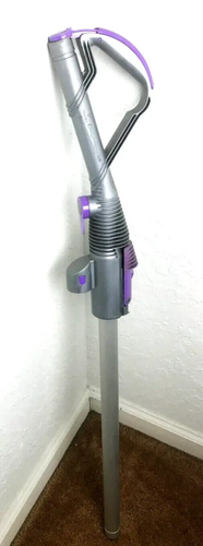 Dyson DC07 DC14 WAND EXTENSION TUBE HANDLE Vacuum Cleaner Part Purple ...