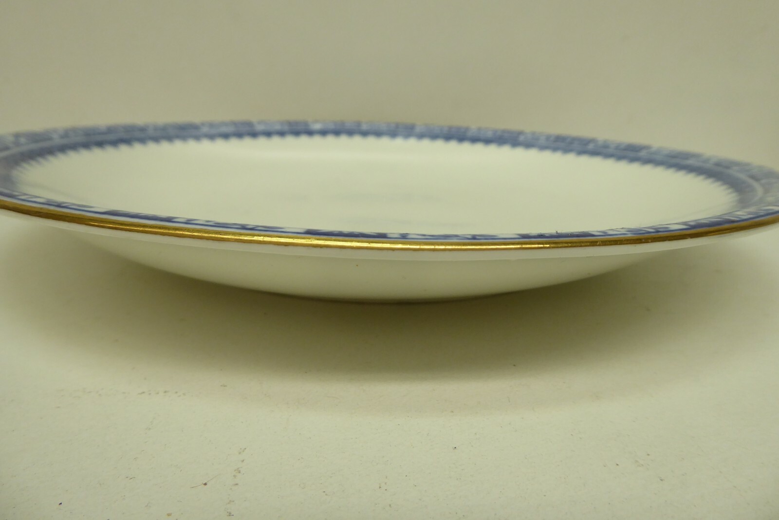 ANTIQUE BURSLEM ENGLAND EJDB BODLEY POTTERY PORCELAIN PLATE | eBay