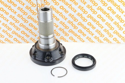 MERCEDES DCS / DCD TRANSFER BOX FRONT FLANGE KIT - A1642820082 | eBay