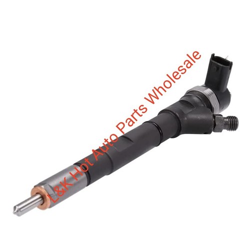 0445120275 Common Rail Diesel Injector Nozzle 0 445 120 275 For Bosch ...