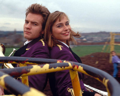 McGregor, Ewan & Fitzgerald, Tara [1001835] 8x10 photo (other sizes ...