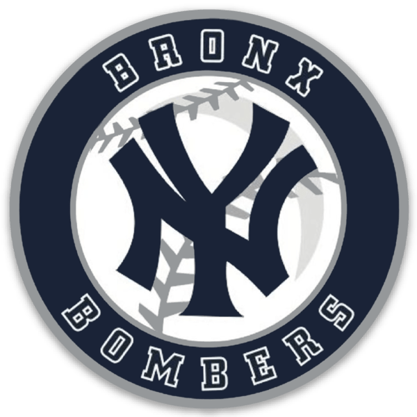 Bomber Logo