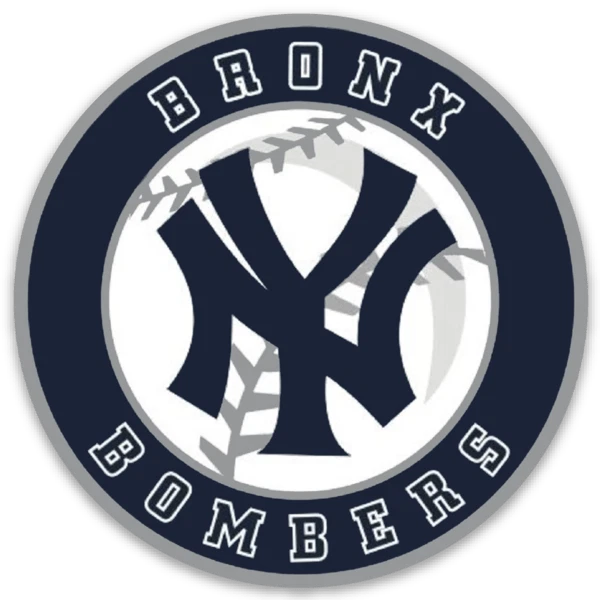 Bronx Logo