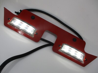 Toro 140-2056 LED Light Bar Kit TimeCutter Zero Turn My Ride | eBay