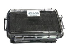 Analox ATA Pro Portable Digital Trimix Analyzer for Scuba Diving ...
